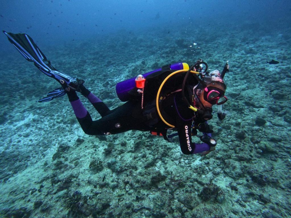 National Association of Black Scuba Divers (NABS) - NABS