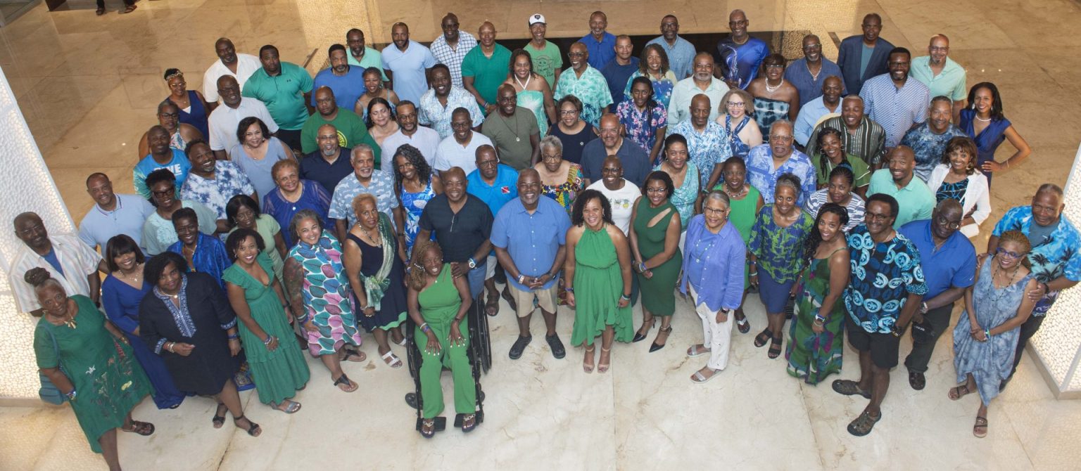 National Association of Black Scuba Divers (NABS) - NABS