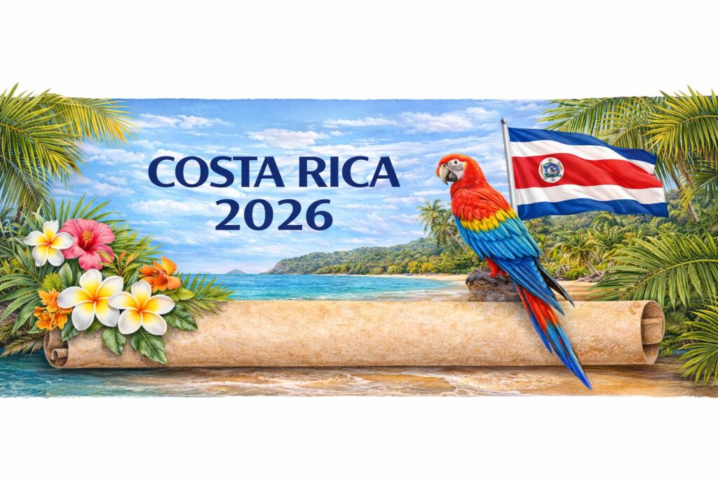 NABS 2026 SUMMIT: COSTA RICA - NABS